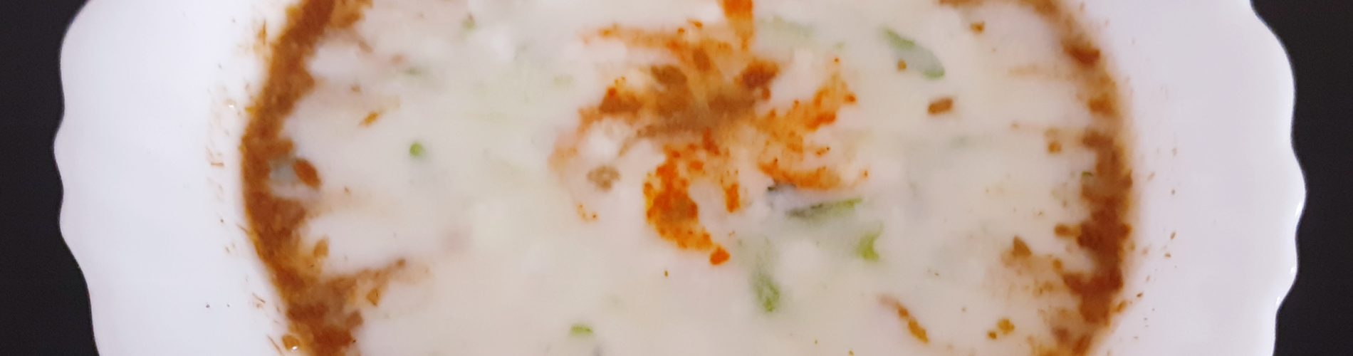 Lauki ka Raita Recipe wonderful and refreshing for summers