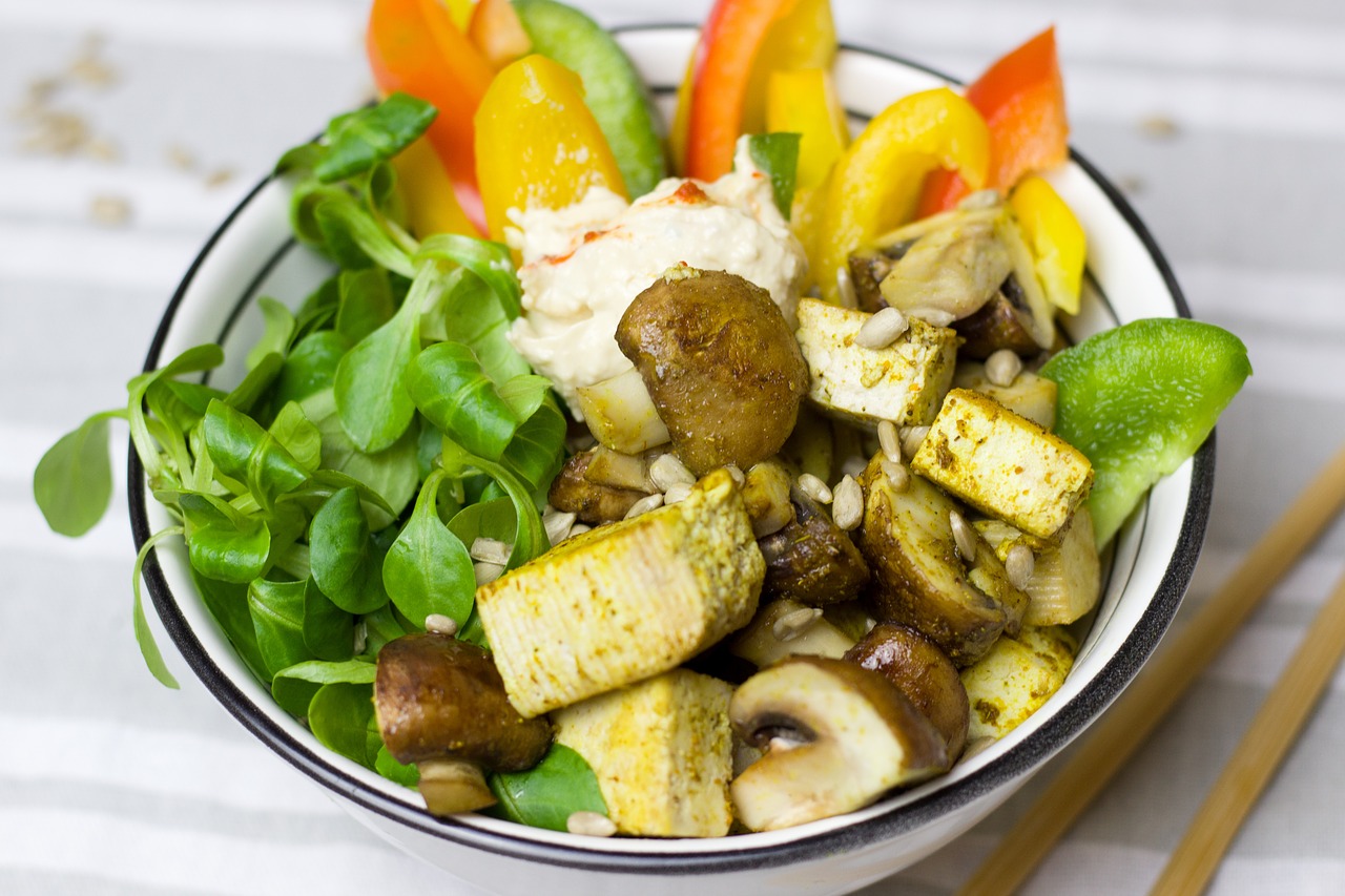 Best And Worst Vegan Meat Replacements In Terms Of Health Best And Worst Vegan Meat Replacements In Terms Of Health